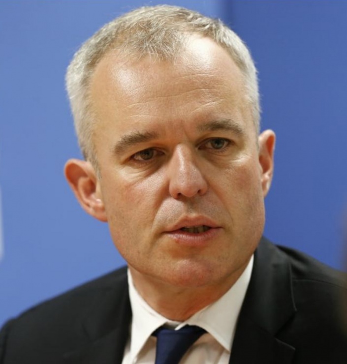 Quand François de Rugy voulait fermer les centrales nucléaires « Le Sauvage